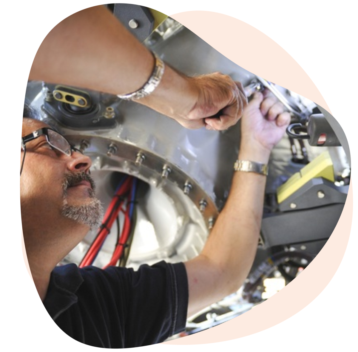 Career Powerplant Mechanic - GeneralAviation.eu