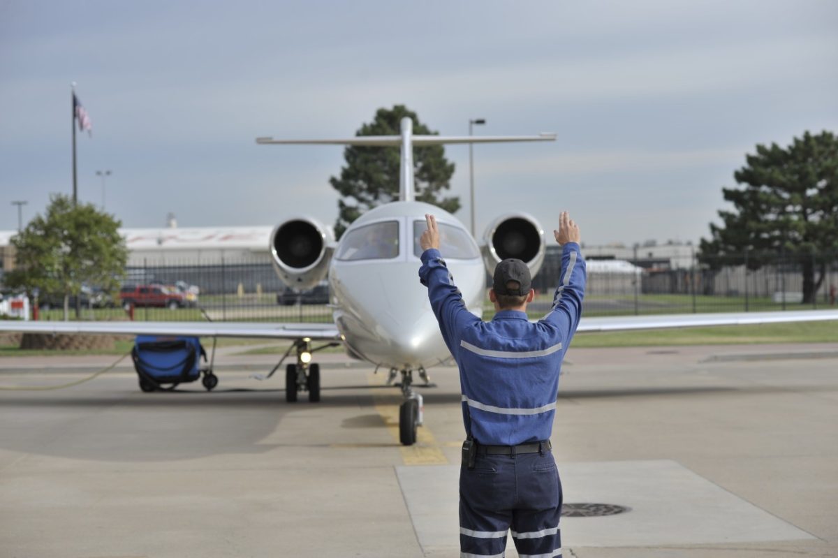 Jobs in Aviation | Career Opportunities in General Aviation